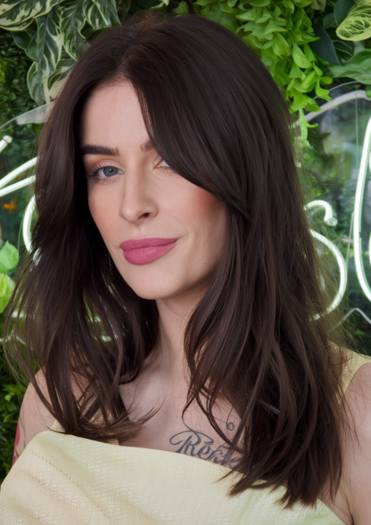 25 Winter Brown Hair Color Ideas for 2024 - 2025: Shades You'll Love ...