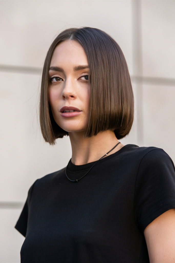 29 Stylish Fall Bob Haircuts 2024 You Need to Try - Fall Update 2025