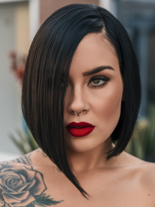 29 Stylish Fall Bob Haircuts 2024 You Need to Try - Fall Update 2025