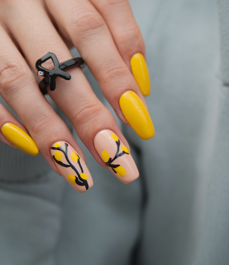 October Nail Designs Ideas: 25 Must-Try Looks for Fall - Fall Update 2025