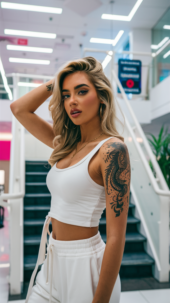 27 Gorgeous Blonde Hair Color Ideas for 2025 - Fall Update 2025