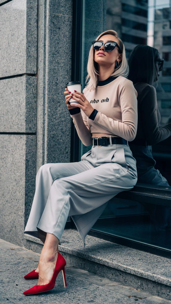 Women’s Short Haircut 2025: 27 Trendy and Chic Ideas - Fall Update 2025