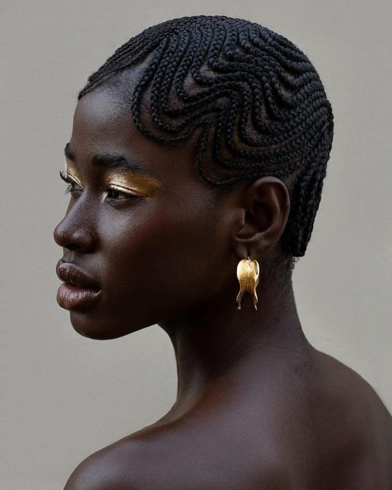 Finger Waves Hairstyles 2025: 25 Stunning Ideas to Inspire Your Next ...