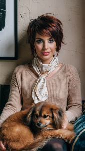 27 Cowboy Copper Hair Color Ideas to Try in 2025 - Fall Update 2025