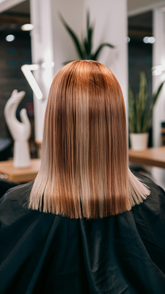 27 Cowboy Copper Hair Color Ideas to Try in 2025 - Fall Update 2025