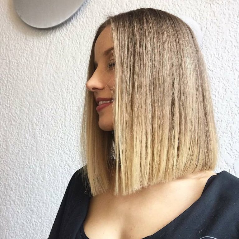 Angled Bob Haircuts 2025: 25 Trendy Styles for a Modern Edge - Fall ...