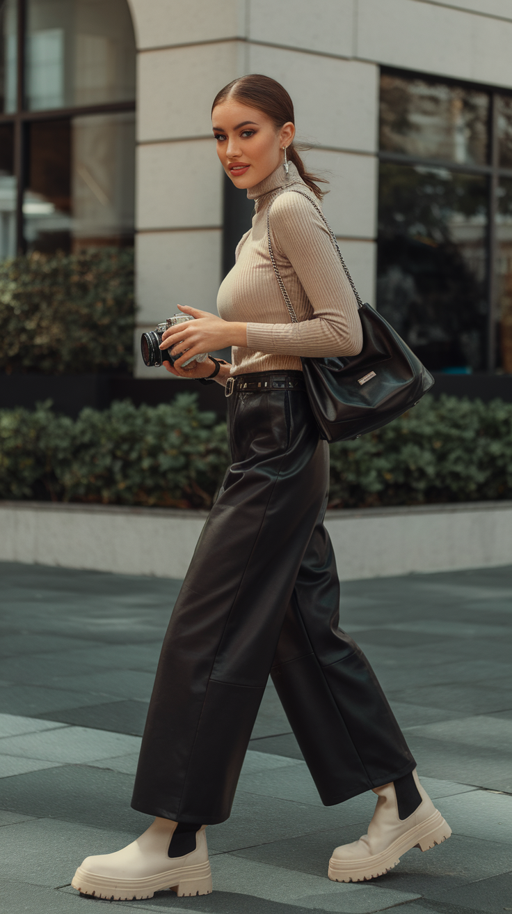 25 Trendy Spring Outfits for Teen Girls 2025 – Cute, Casual, Modest ...