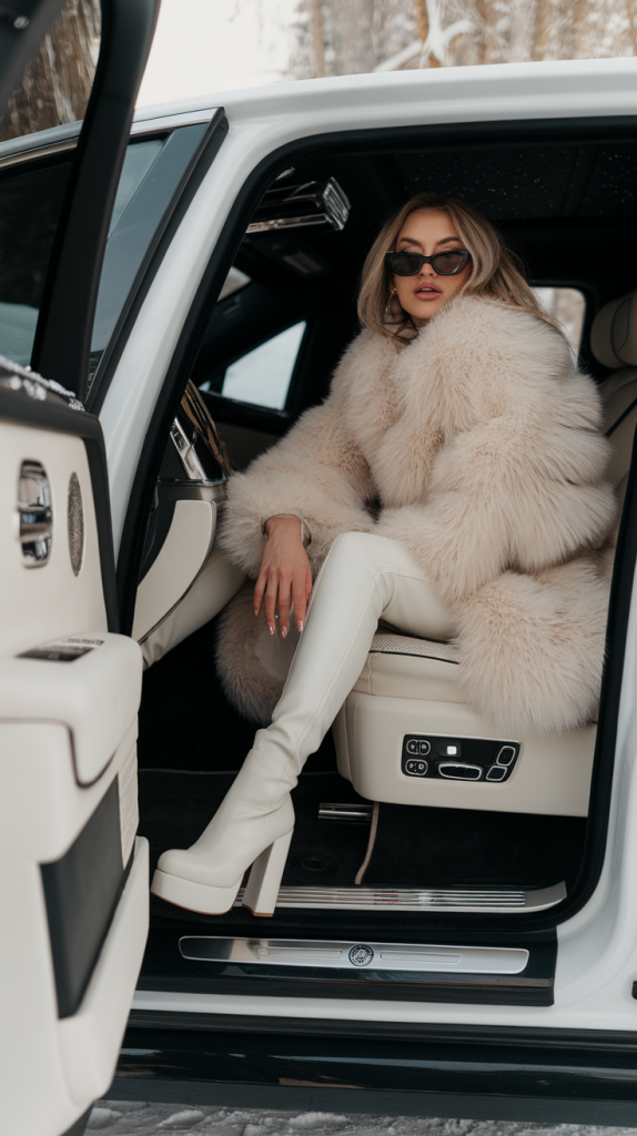 30 Casual Winter Outfit Ideas for January: Style Tips for Men and Women ...