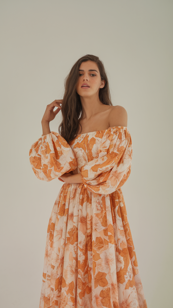 27 Trendy Spring Dresses Ideas 2025: Casual, Wedding Guest, Cute ...