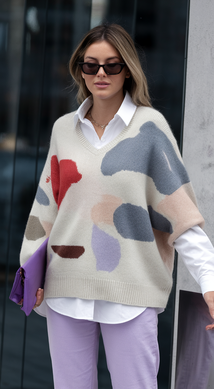 Every Day Spring Outfits Inspiration 2025: Casual, French, Boho Chic ...