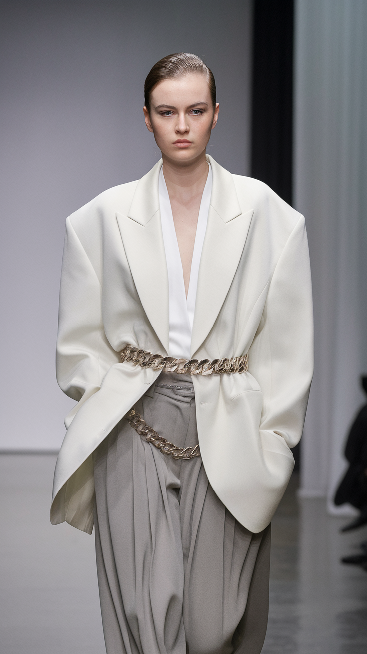 Simple Spring Outfits 2025 - Casual Fashion Ideas for Teens, Women in ...