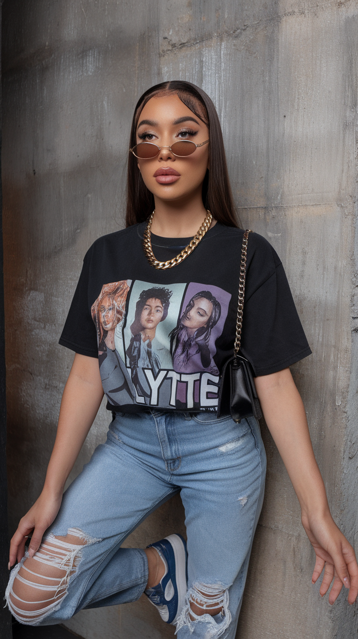 25 Trendy Spring Outfits for Teen Girls 2025 – Cute, Casual, Modest ...