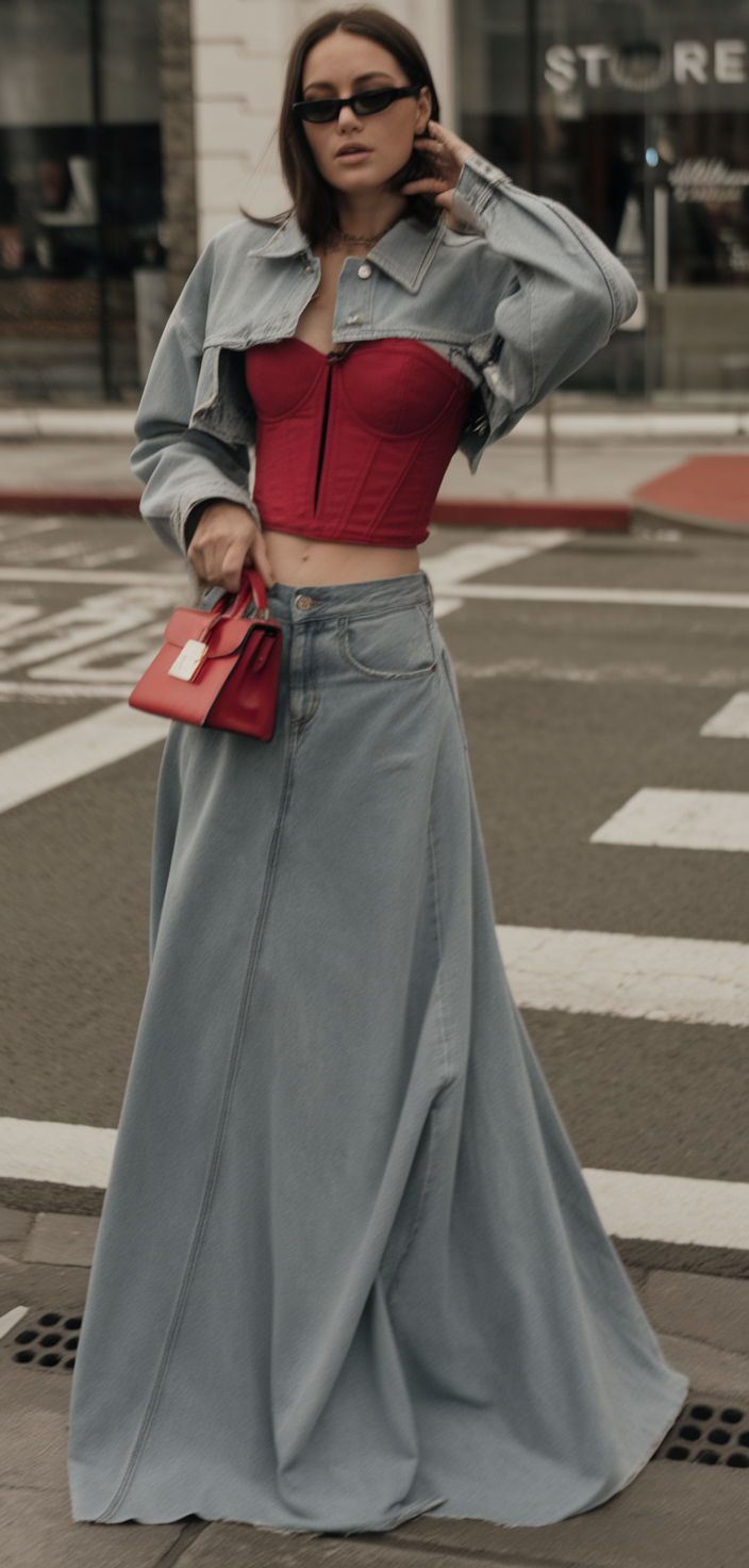 Spring Wardrobe Essentials 2025: Minimalist Capsule Ideas for Women ...