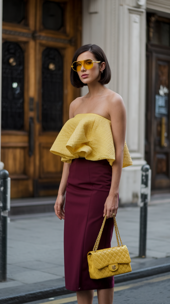 25 Women's Outfits Ideas for 2025: Fall Looks, Casual Styles, and High ...