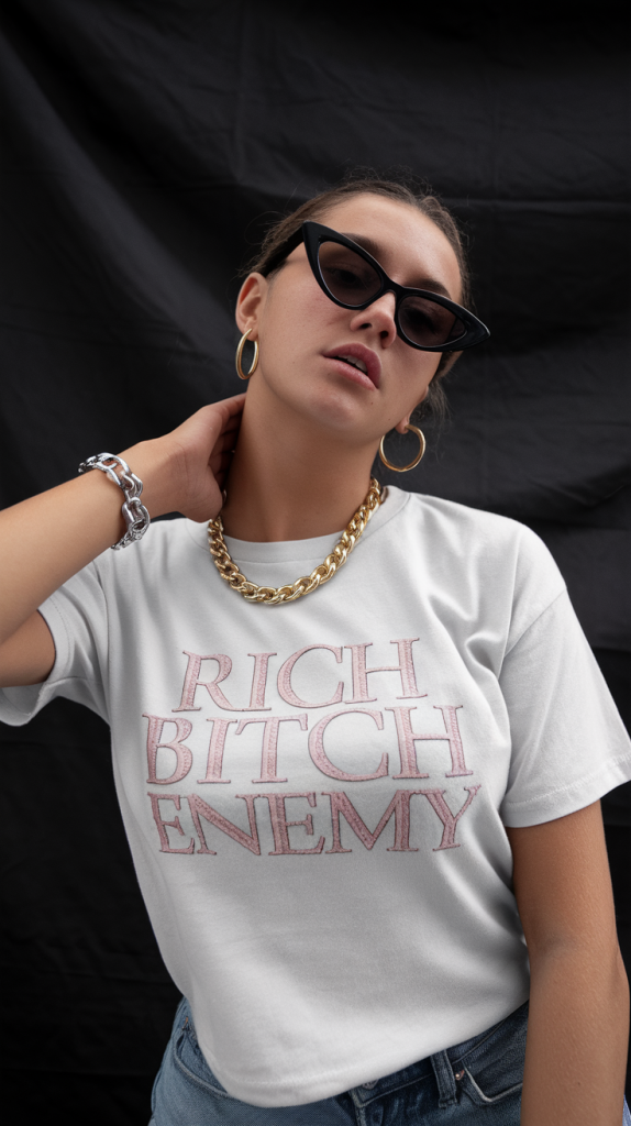 Spring T-Shirt Outfits Ideas 2025: How to Style Oversized, Graphic ...