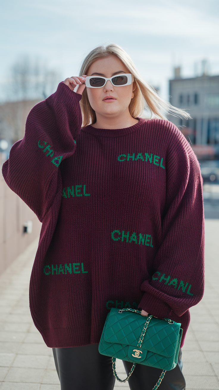 Spring Plus Size Outfits Ideas 2025 for Trendy Women: Everyday Casual to VIP Concert Styles