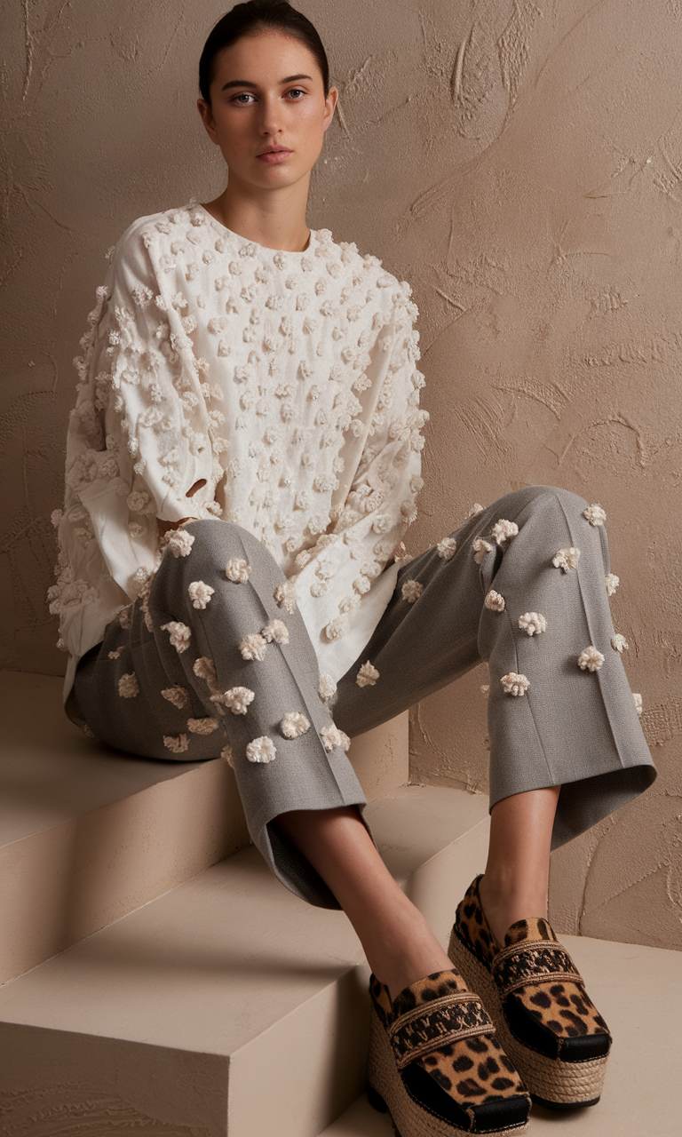 Spring Wardrobe Essentials 2025: Minimalist Capsule Ideas for Women ...