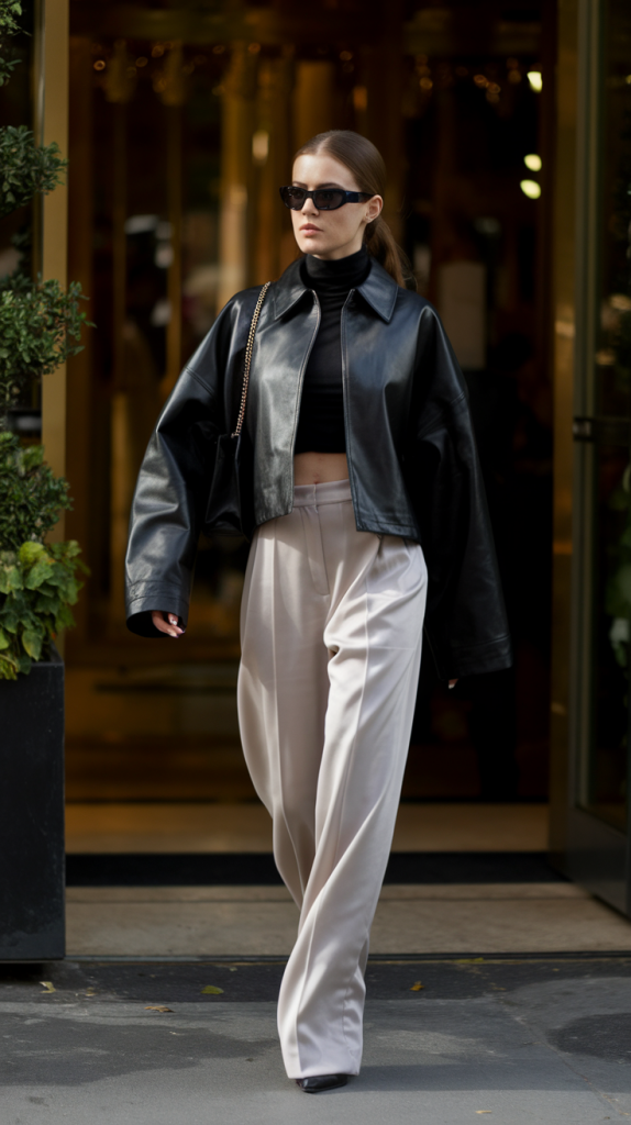 Casual Outfits Ideas 2025: Simple and Smart Fashion for Women of All ...