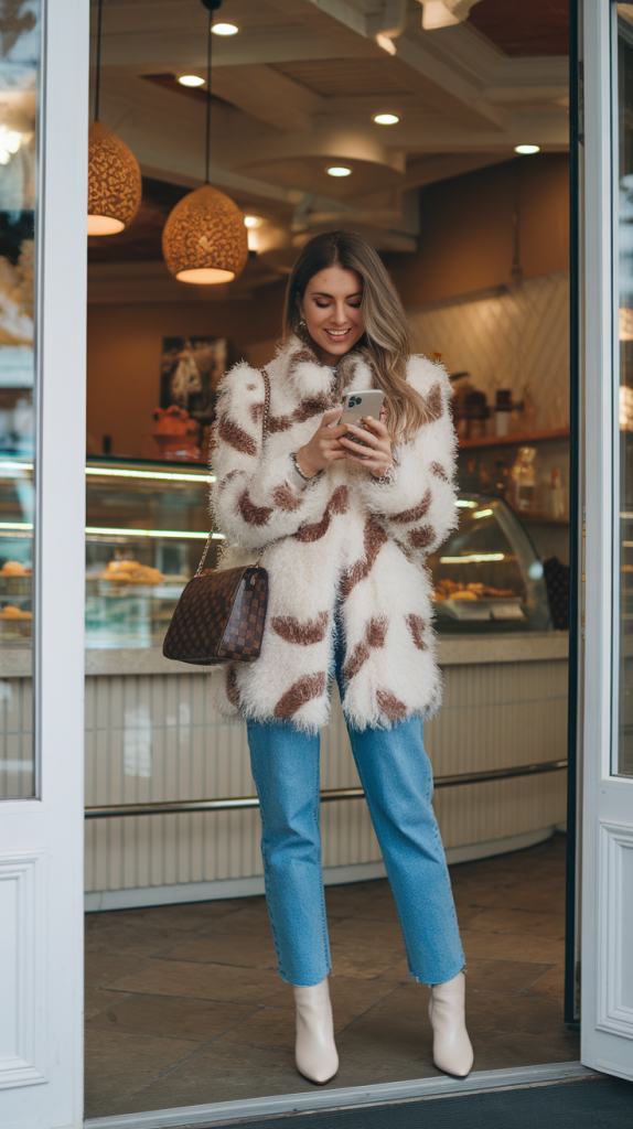 30 Casual Winter Outfit Ideas for January: Style Tips for Men and Women ...