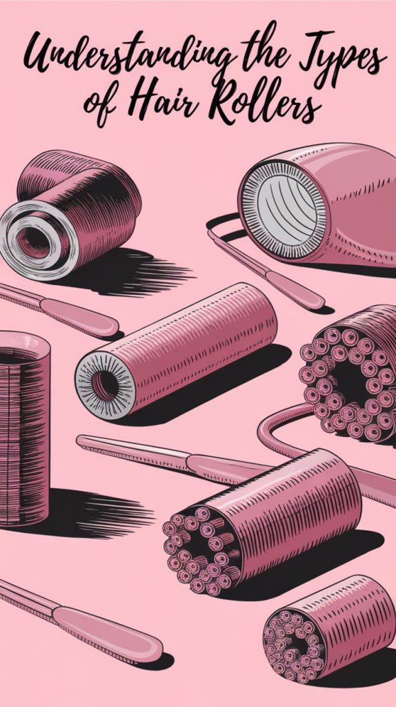 Mastering Hair Rollers: A Step-by-Step Guide to Gorgeous Curls