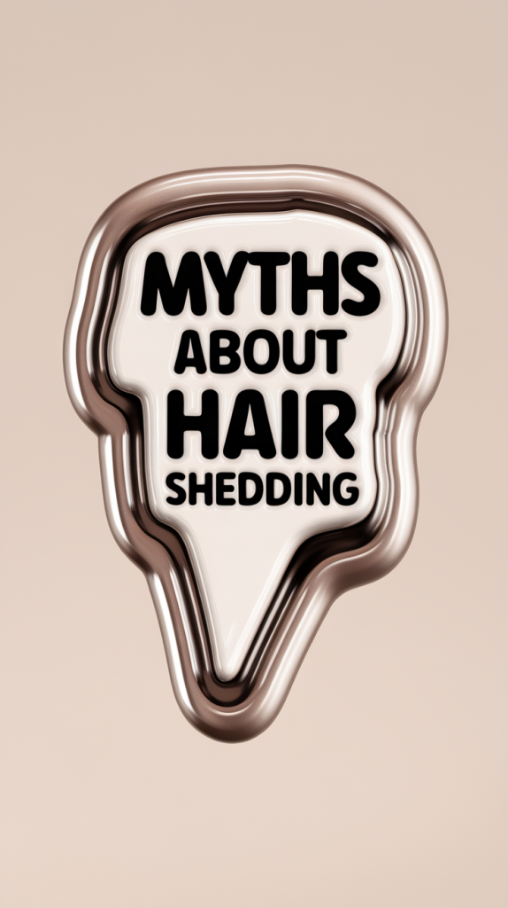 How Much Hair Shedding Is Normal? Causes, Solutions, and My Experience