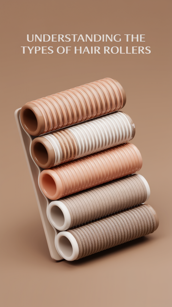 Mastering Hair Rollers: A Step-by-Step Guide to Gorgeous Curls