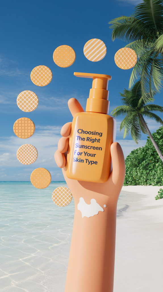 Spring SPF Guide: Effective Sun Protection Tips for Glowing Skin