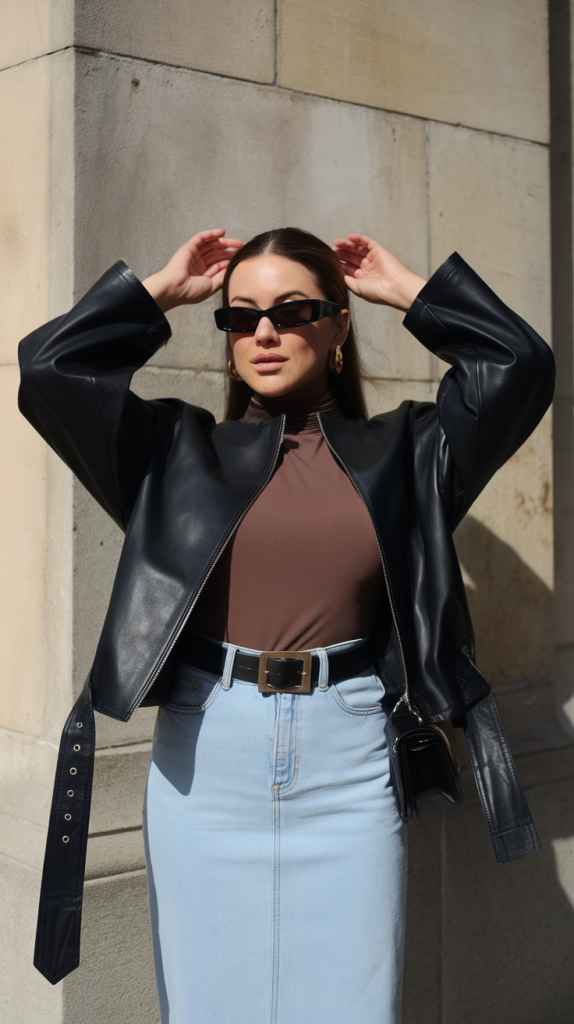 Casual Outfits Ideas 2025: Simple and Smart Fashion for Women of All ...