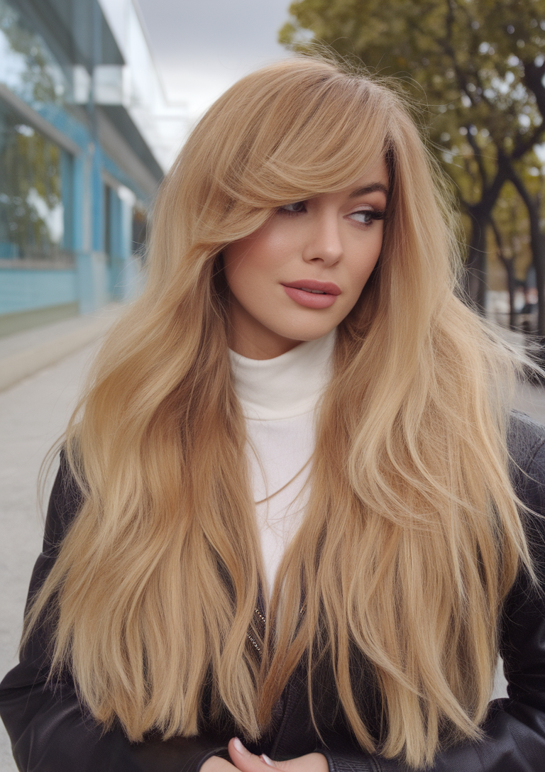 27 Trendy Spring Hair Color Ideas 2025 For Brunettes Blondes And Red