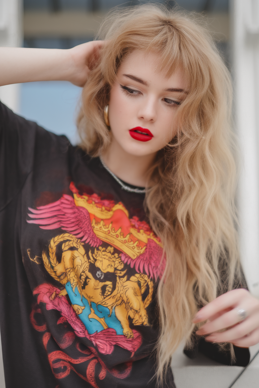 27 Trendy Spring Hair Color Ideas 2025 For Brunettes Blondes And Red