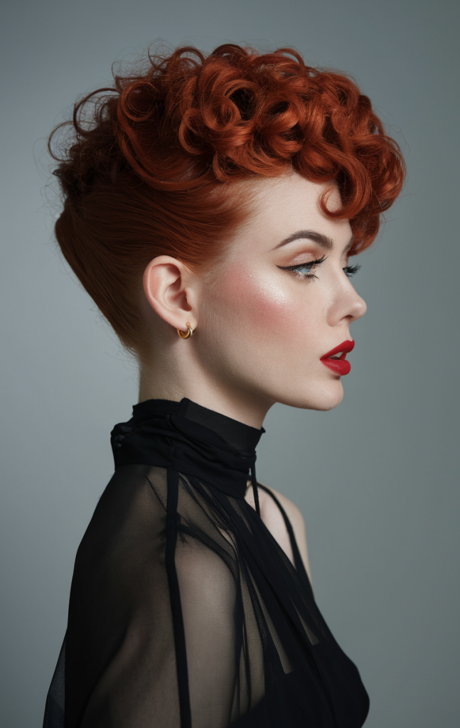 29 Best Spring Haircuts for Short Hair: Trendy Layers, Bangs, Bob ...