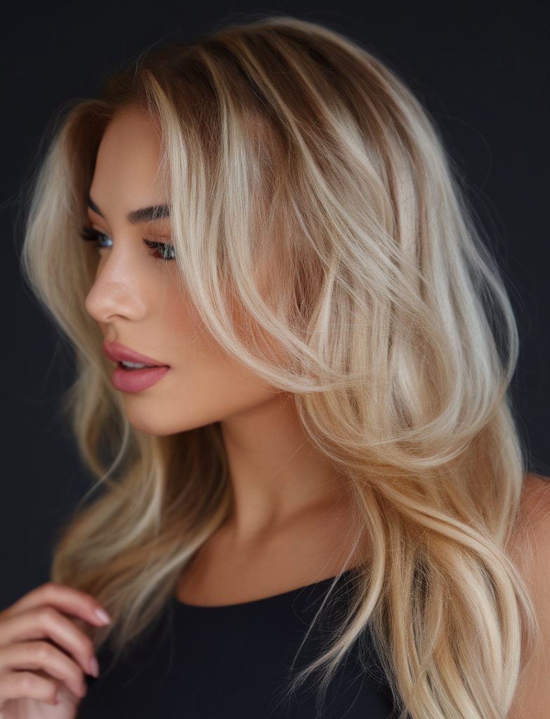 Top Spring Blonde Hair Color Ideas 2025: Balayage, Highlights, and ...