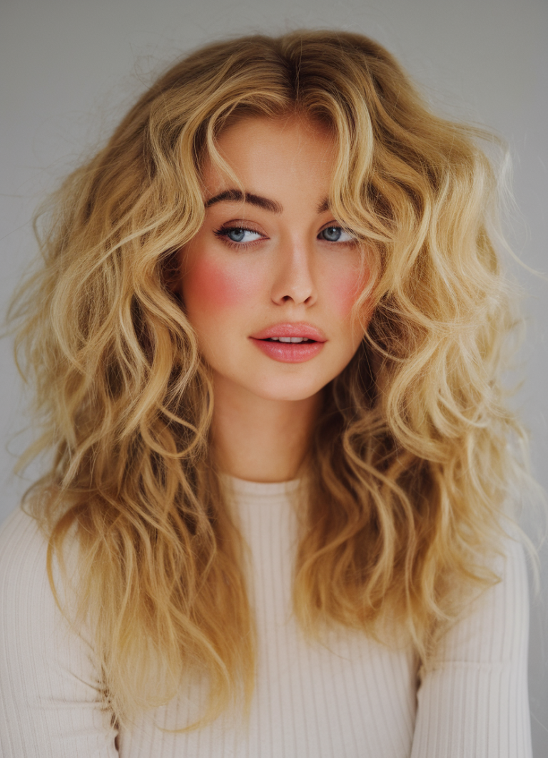 Top Spring Blonde Hair Color Ideas 2025: Balayage, Highlights, and ...