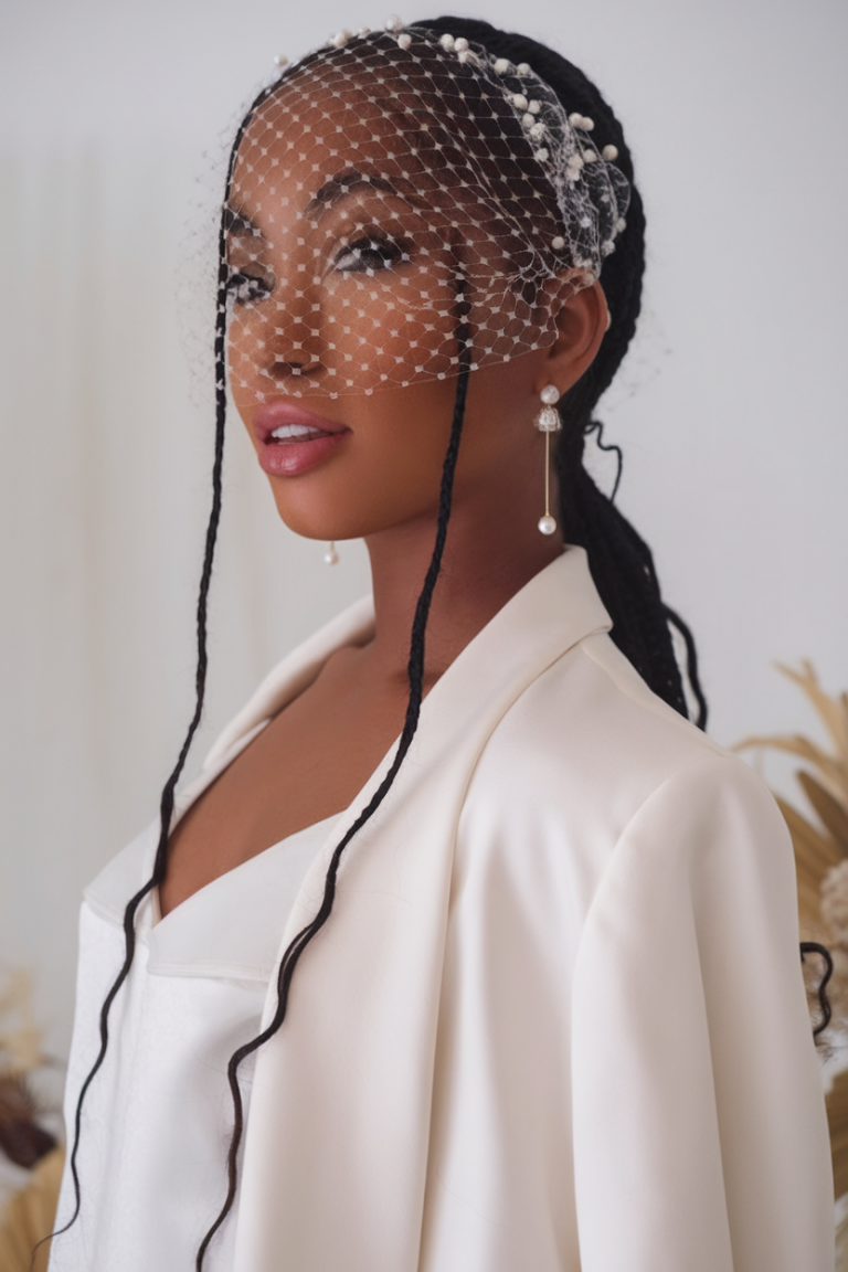 Spring Wedding Hairstyles 2025: 25 Elegant Ideas for Your Big Day ...