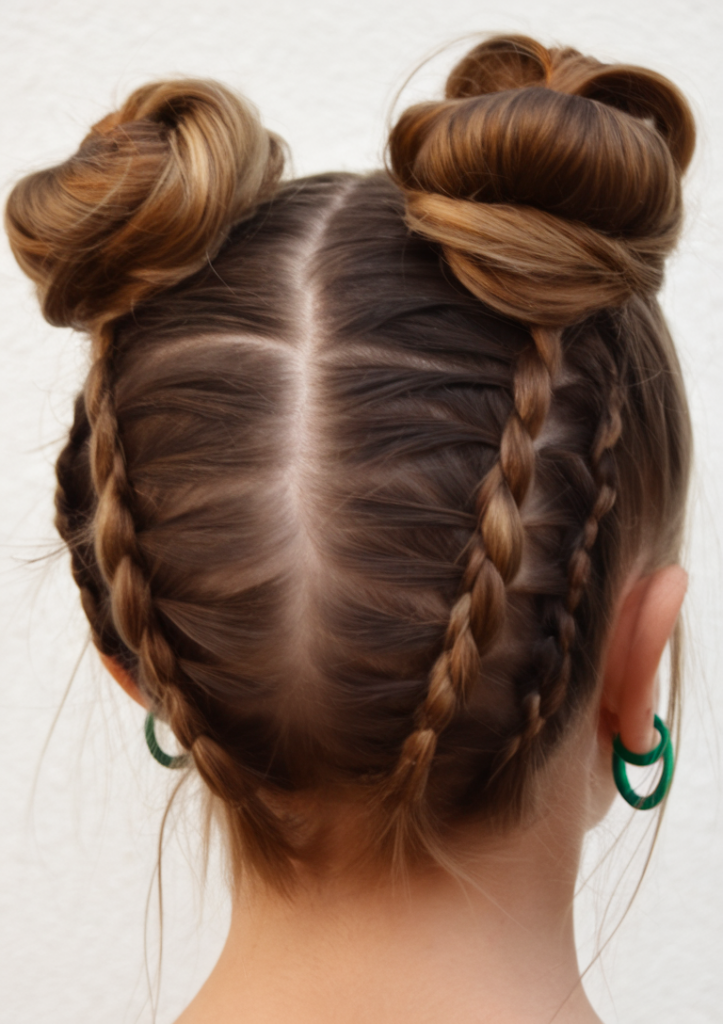 Spring Girl Hairstyle 2025: 29 Chic Ideas to Elevate Your Style - Fall ...