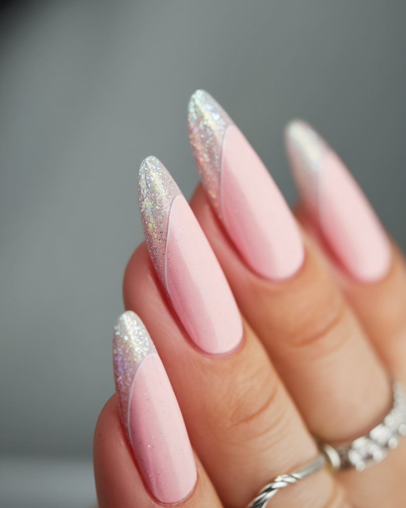 27 Almond Spring Nails Ideas 2025 – Trendy, Classy, and Minimalist ...