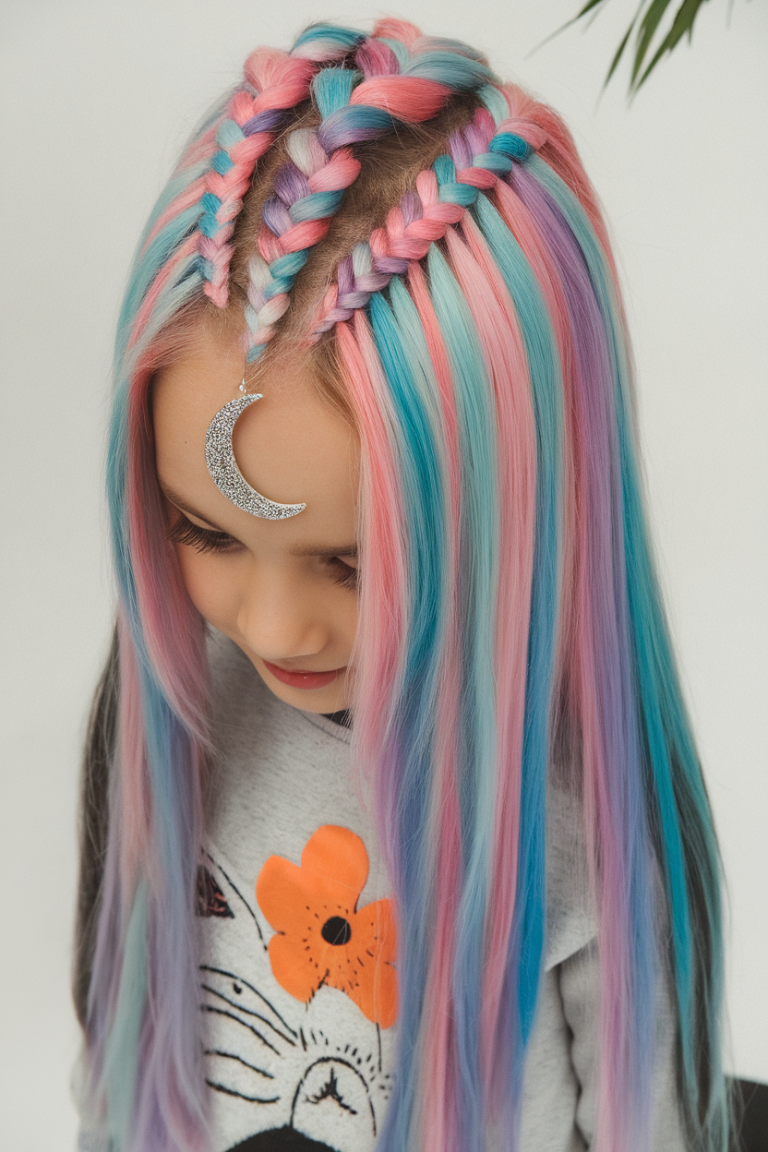 Spring Girl Hairstyle 2025: 29 Chic Ideas to Elevate Your Style - Fall ...