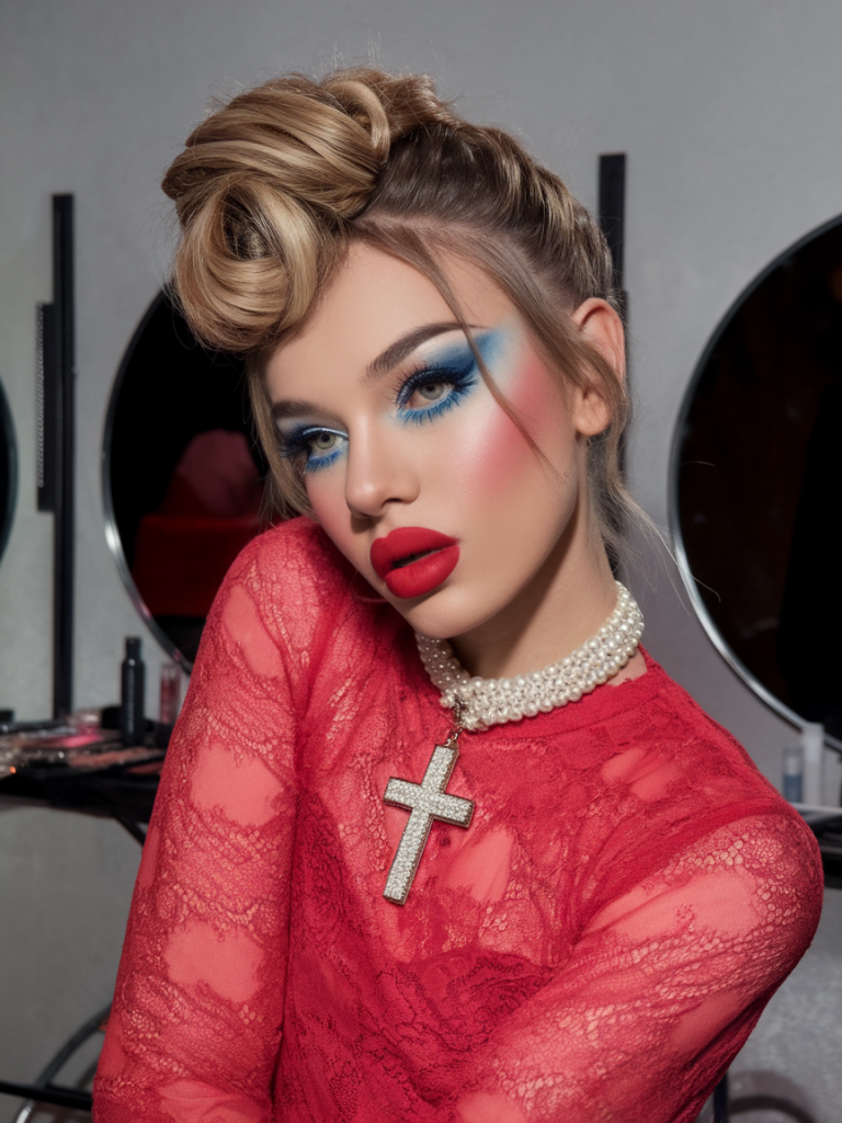 29 Hairstyles That Make You Look Rich and Refined - Fall Update 2025