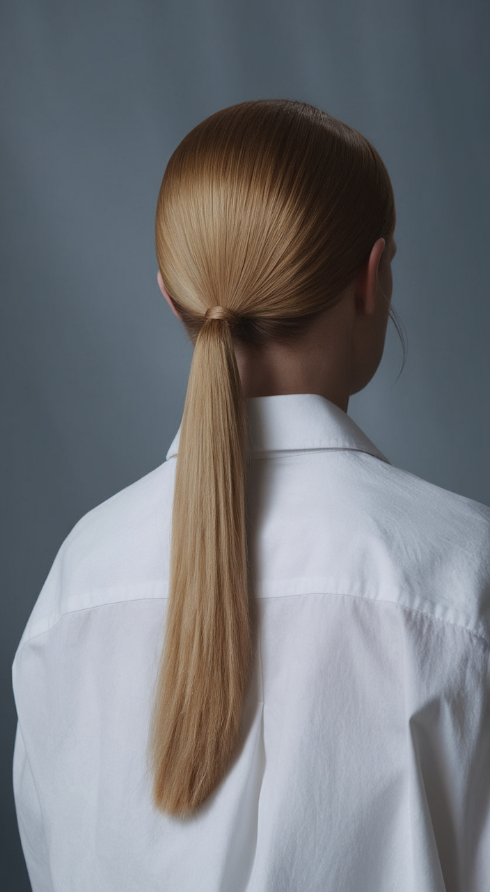 29 Best Spring Ponytail Hairstyles 2025 – Easy, Braided, Sleek, Messy, Low, Long, Wavy, and ...