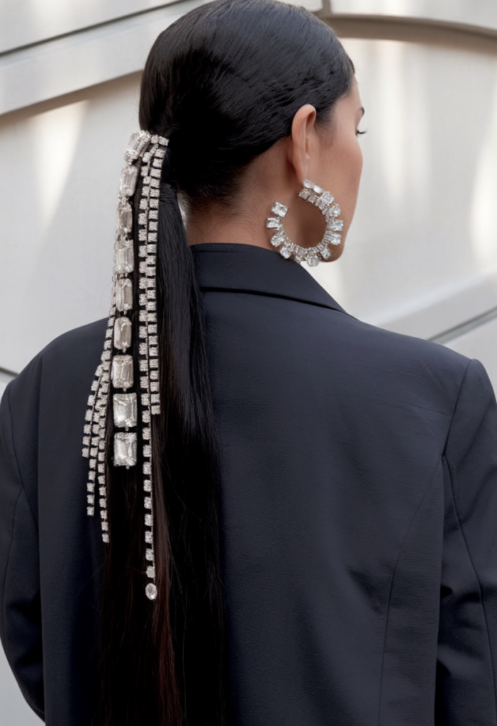 25 Luxe Hairstyles for Hair That Shines Like Gold - Fall Update 2025