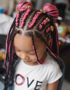 Spring Girl Hairstyle 2025: 29 Chic Ideas to Elevate Your Style - Fall ...