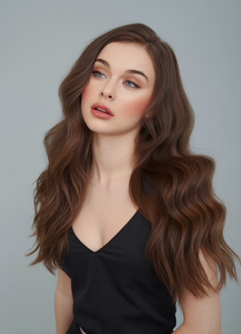 How to Change Hair Color to Look Younger: 29 Expert-Approved Ideas ...