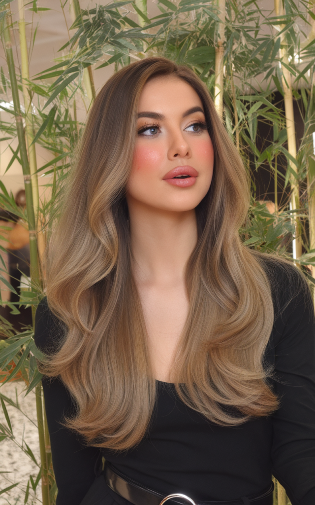 27 Spring Brown Hair Colors Ideas 2025 for Women – Brunettes ...