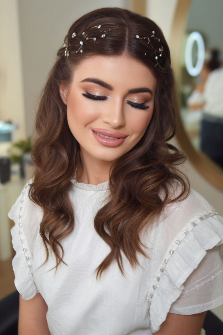 25 Spring Quick Weaves Hairstyle 2025 – Short, Layered, Updos, Wavy ...