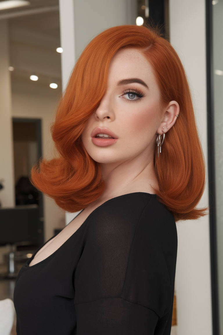 Top 27 Spring Summer Season Hair Color 2025 Trends – Ideas for ...