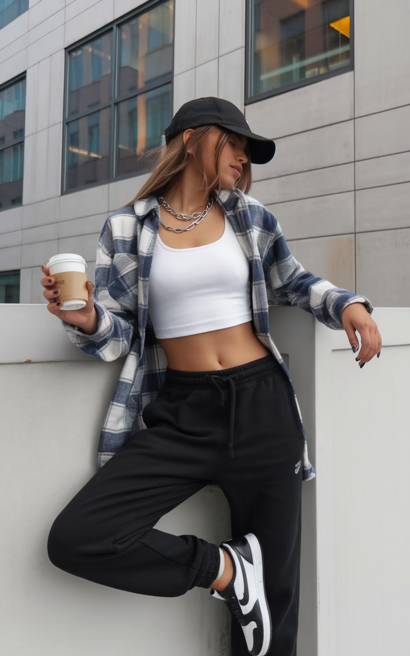 25 Best Girls Outfits Ideas for Summer 2025 – Perfect for School ...