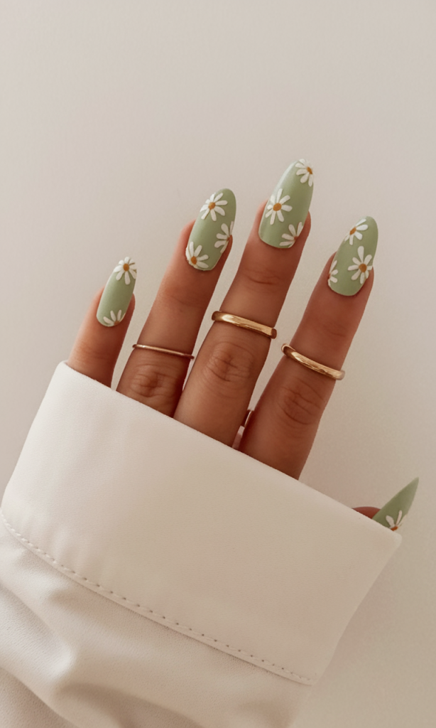 25 Spring Summer Season Nails Color Ideas 2025 – Trendy Palettes, Soft ...