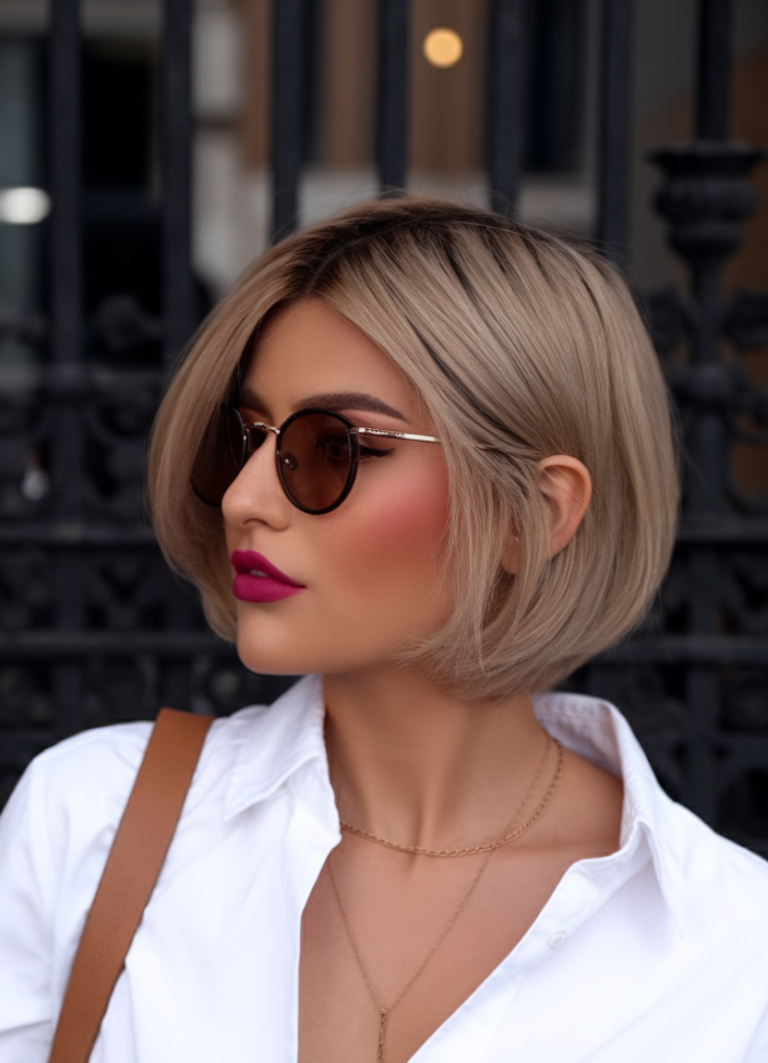 Haircuts You'll Love this Summer 2025: Trendy Ideas for Women with ...