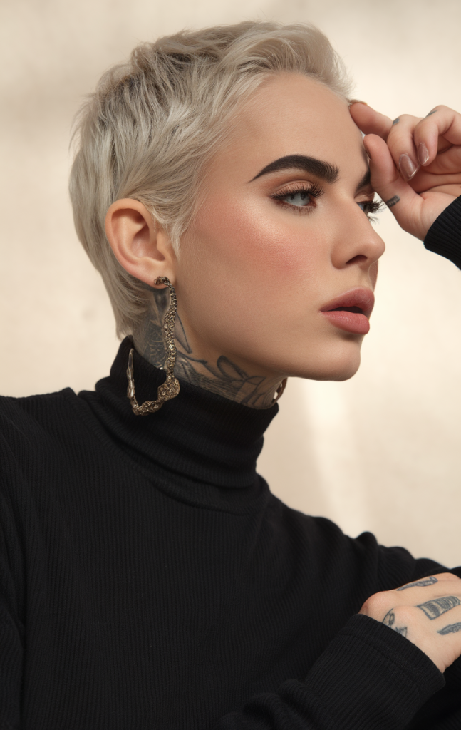 Best Short Haircuts for Summer 2025 for Women: Shoulder Length, Curtain ...