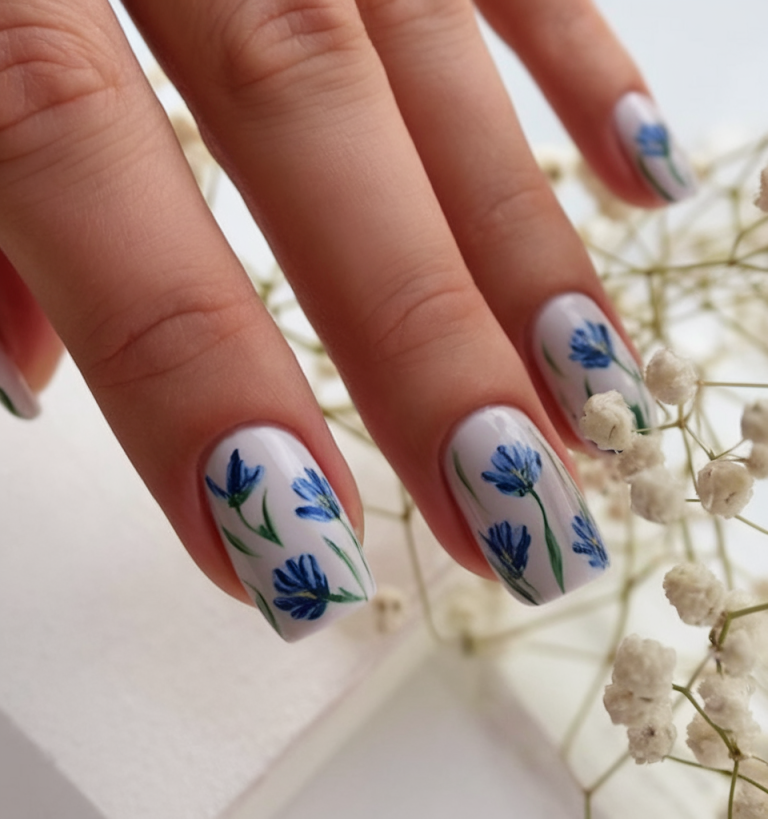 25 Spring Summer Season Nails Color Ideas 2025 – Trendy Palettes, Soft ...